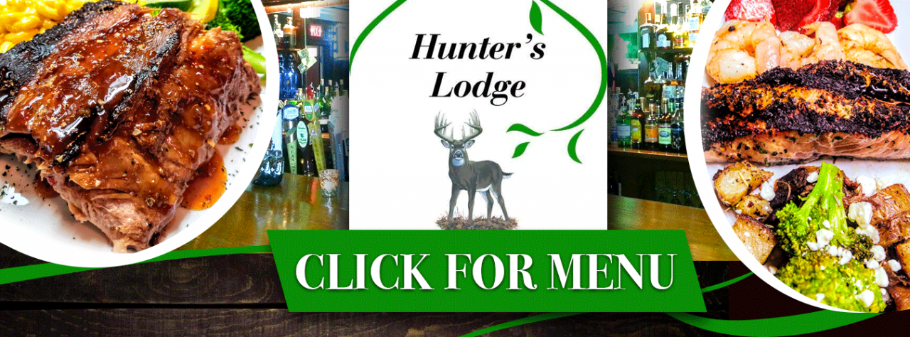 Hunters Lodge | Delaware