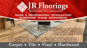 Hunters Lodge | Delaware