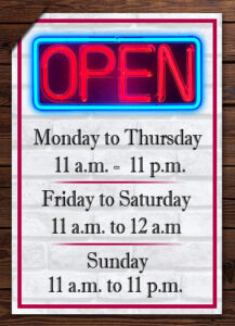 Hunters Lodge | Delaware